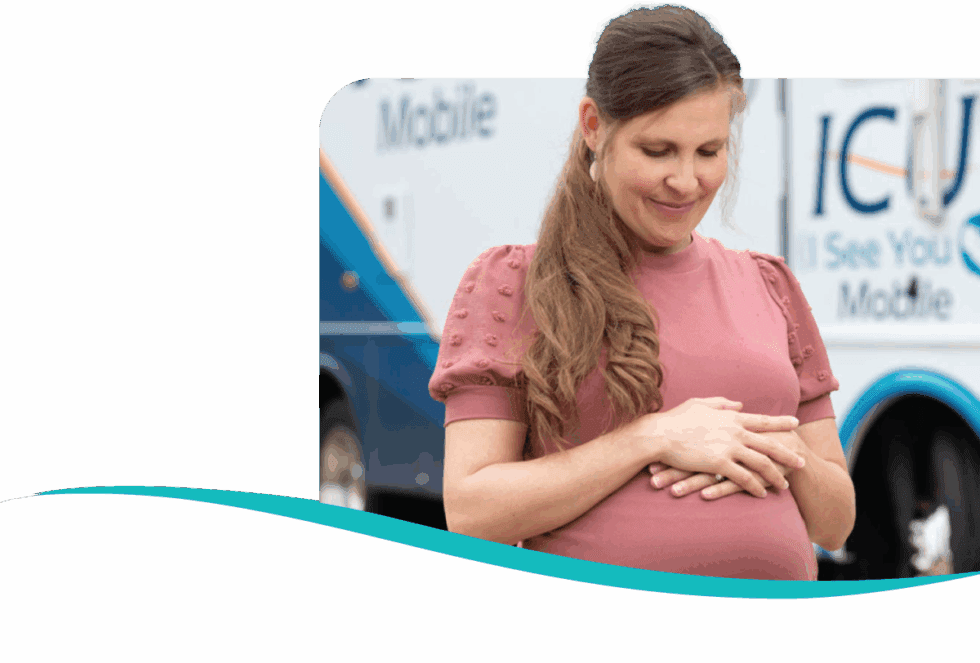 ICU Mobile – Mobile Medical Ministry Supporting Pregnancy Centers